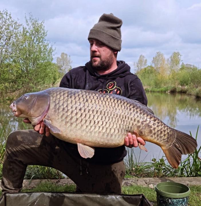 Last weeks adventure | Total Carp